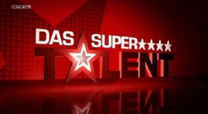 Collaboration with Das Super Talent in Germany - Entertainment Agency ...