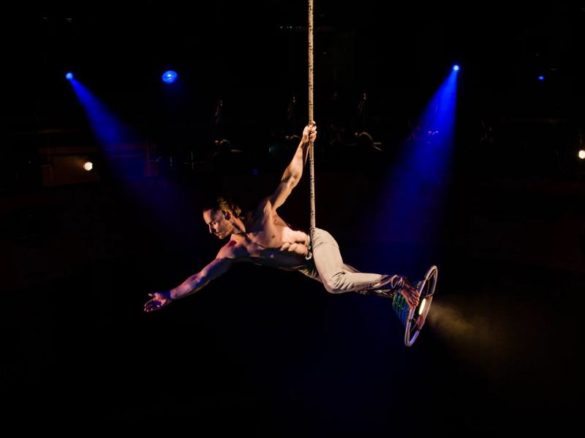 Talents & Productions | Event Entertainment Agency